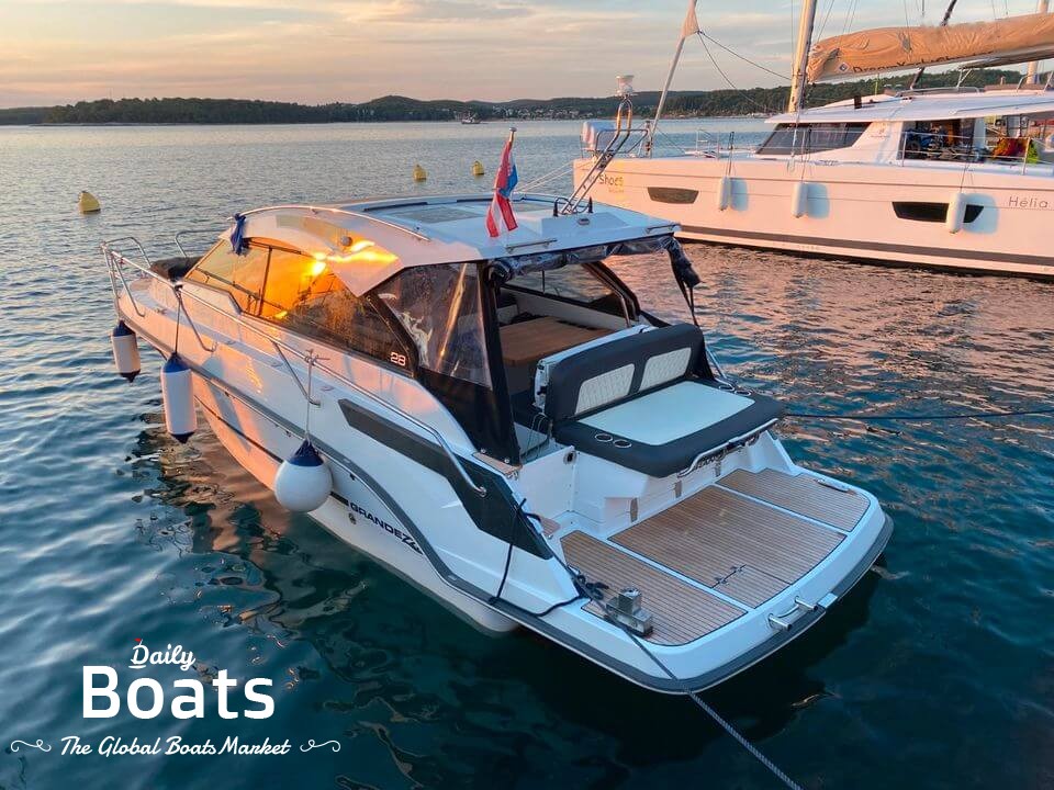 2020 Grandezza 28 Oc for sale. View price, photos and Buy 2020 ...