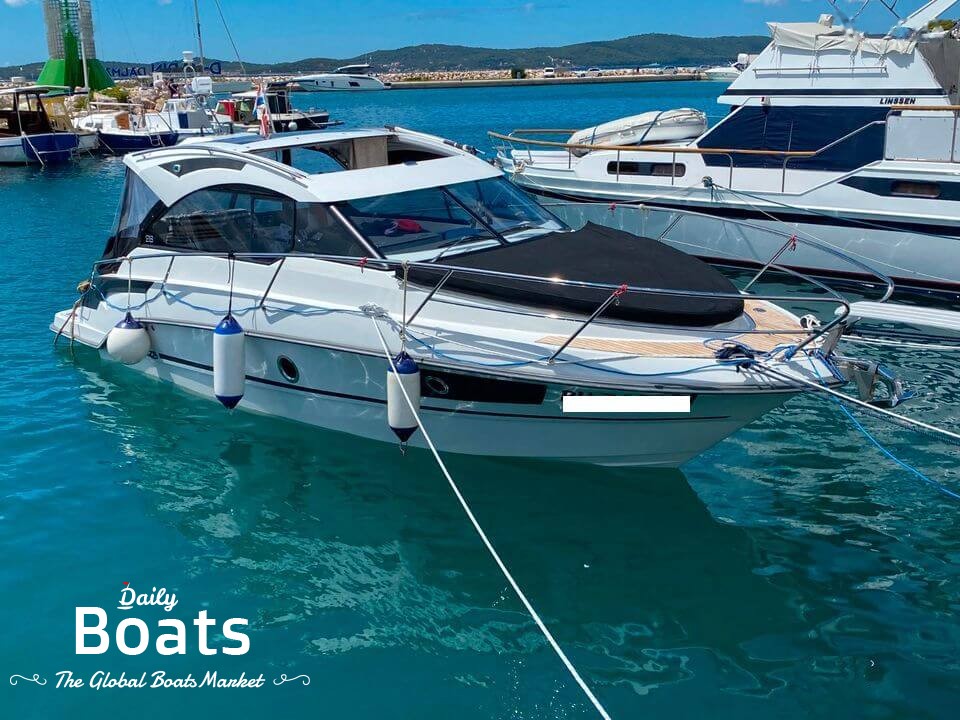 2020 Grandezza 28 Oc for sale. View price, photos and Buy 2020 ...