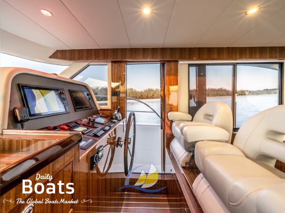 2023 Integrity Motor Yachts 460 Sx for sale. View price, photos and Buy ...