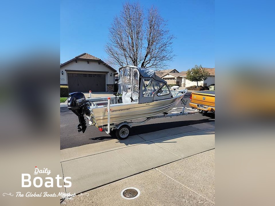 2017 Klamath 152 West Coaster for sale. View price, photos and Buy 2017 ...
