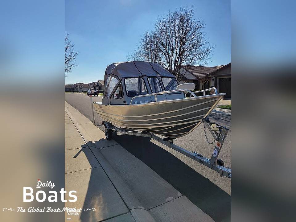 2017 Klamath 152 West Coaster for sale. View price, photos and Buy 2017 ...