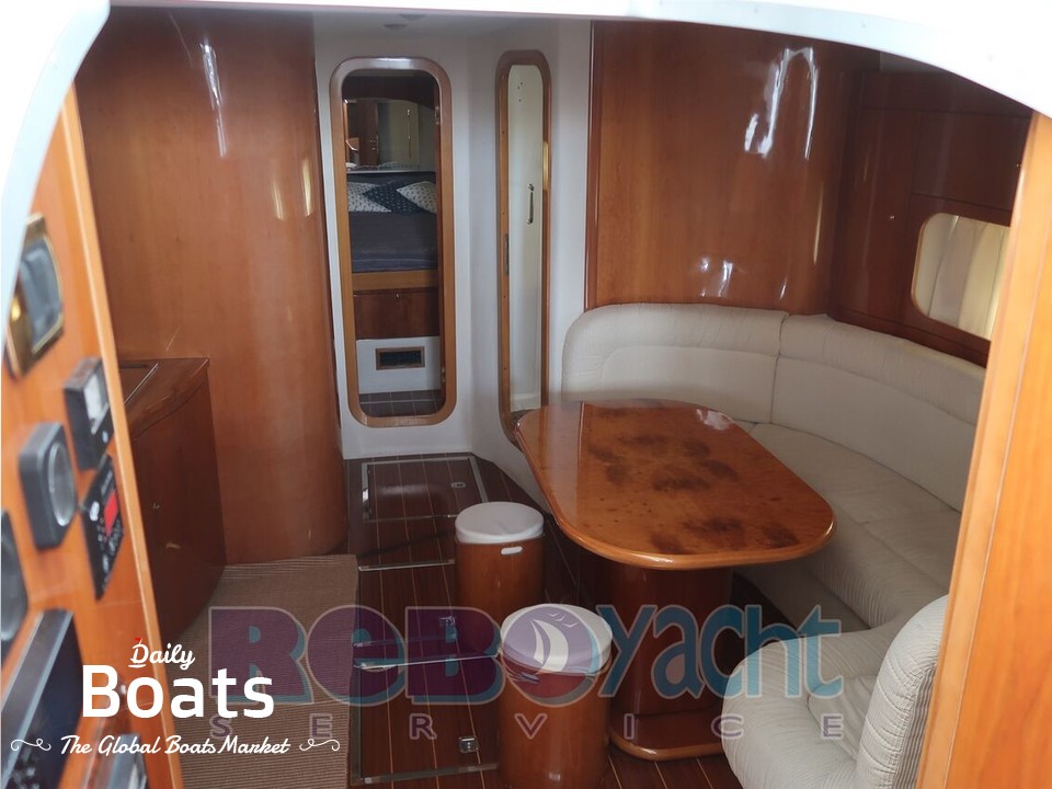 2002 Innovazioni e Progetti Alena 47 for sale. View price, photos and ...