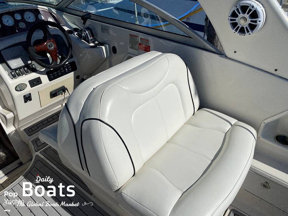 2003 Monterey 265 Sport Cruiser for sale. View price, photos and Buy ...