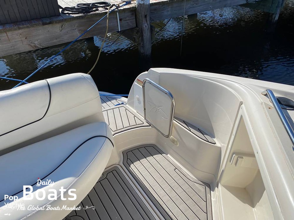 2003 Monterey 265 Sport Cruiser for sale. View price, photos and Buy ...