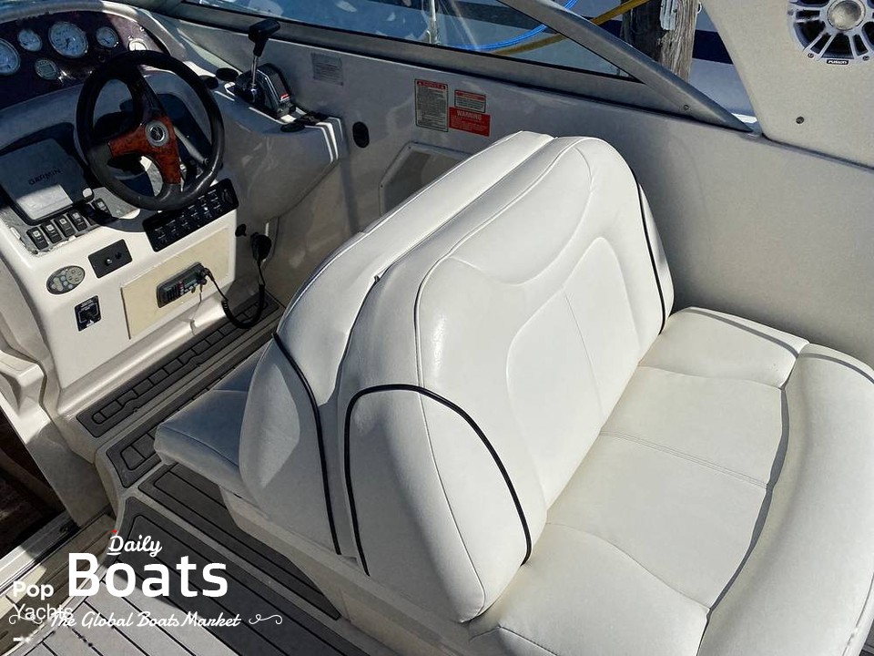 2003 Monterey 265 Sport Cruiser for sale. View price, photos and Buy ...