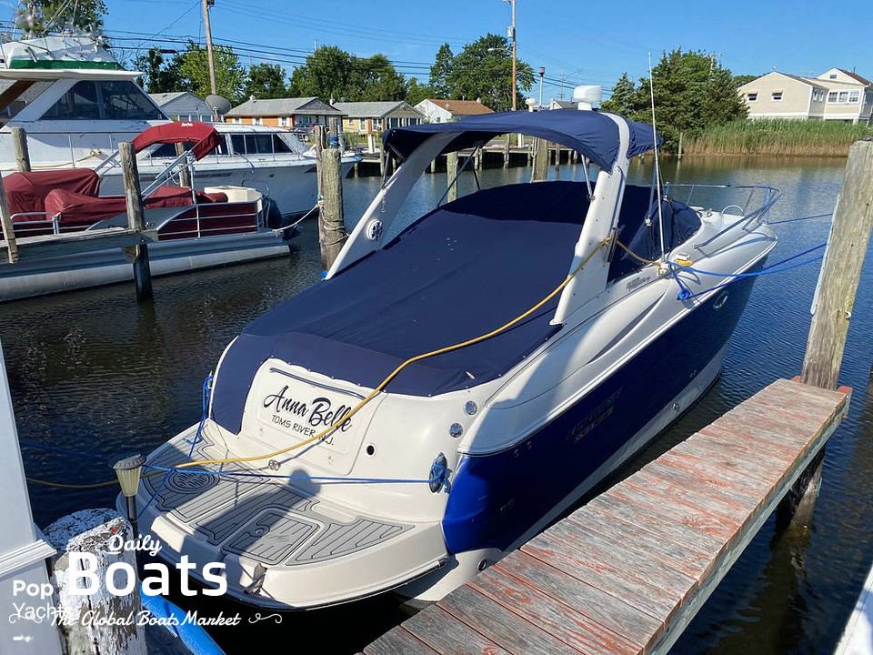 2003 Monterey 265 Sport Cruiser for sale. View price, photos and Buy ...