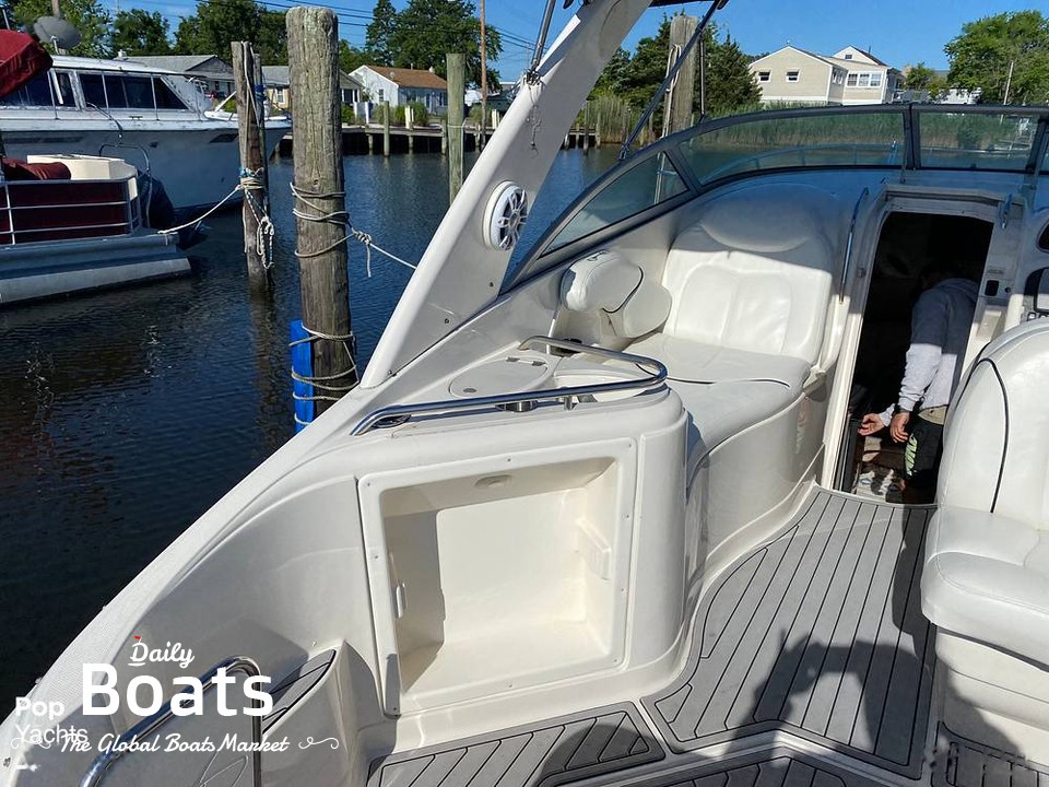 2003 Monterey 265 Sport Cruiser for sale. View price, photos and Buy ...