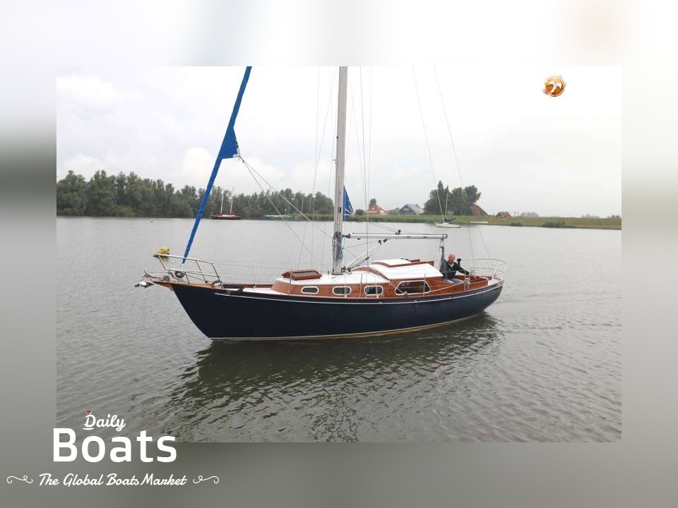 1966 Valk 30 Ft for sale. View price, photos and Buy 1966 Valk 30 Ft ...