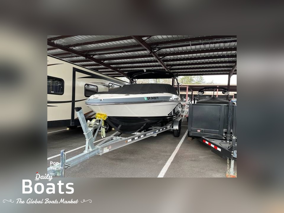 2017 Chaparral Boats Vortex Vrx 243 for sale. View price, photos and ...