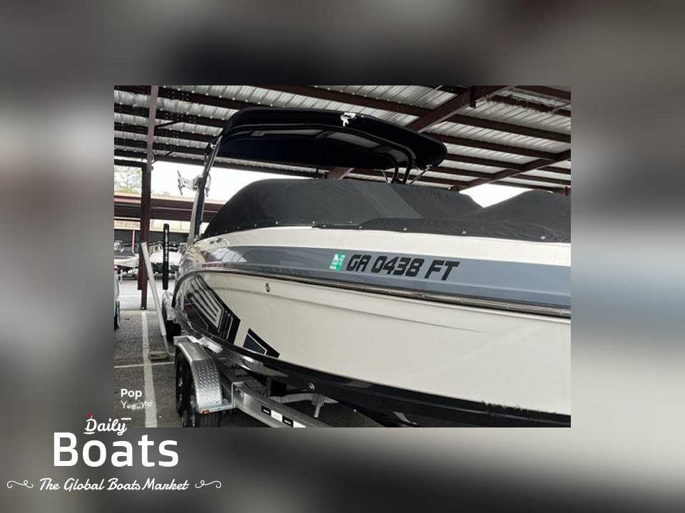 2017 Chaparral Boats Vortex Vrx 243 for sale. View price, photos and ...