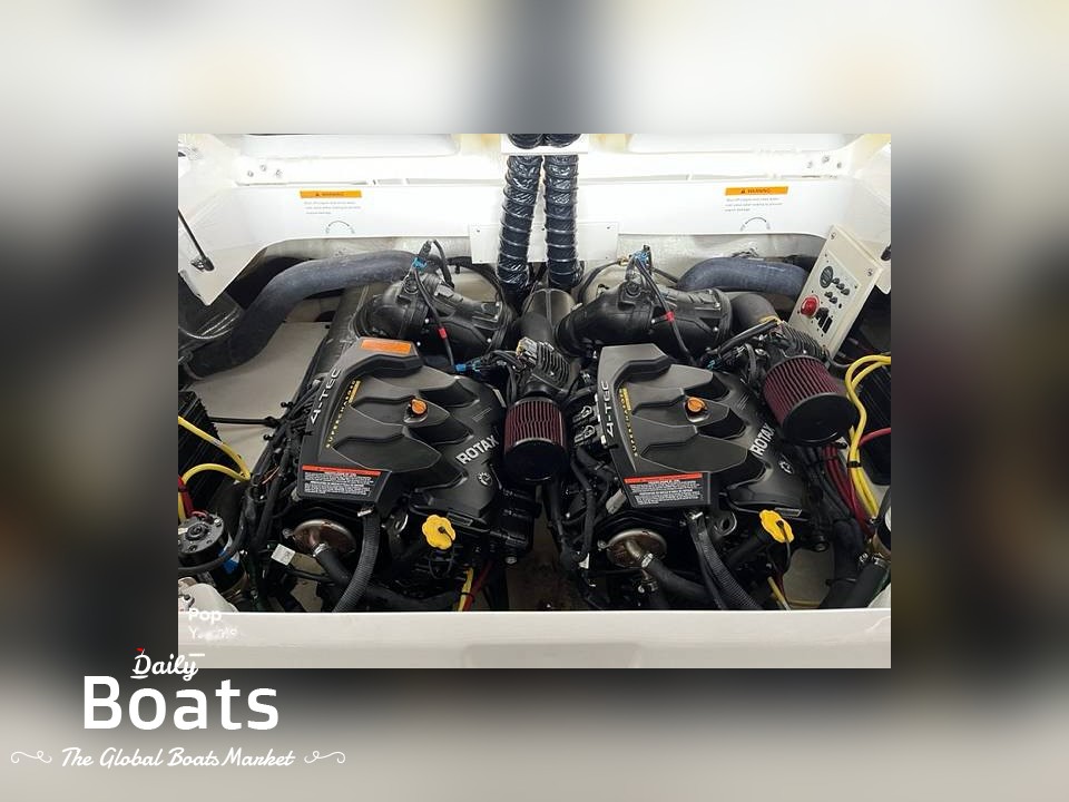 2017 Chaparral Boats Vortex Vrx 243 for sale. View price, photos and ...