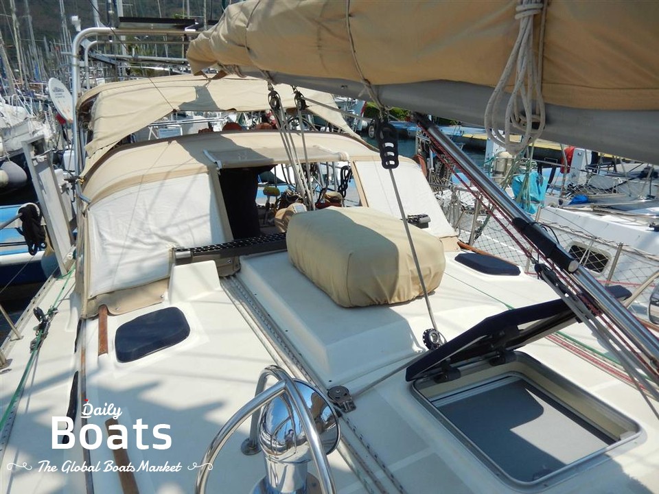 1997 Caliber Yachts 40 Lrc for sale. View price, photos and Buy 1997 ...