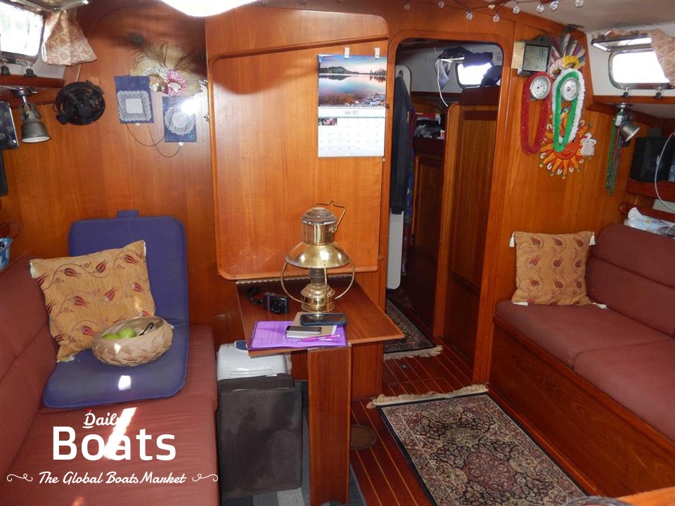 1997 Caliber Yachts 40 Lrc for sale. View price, photos and Buy 1997 ...