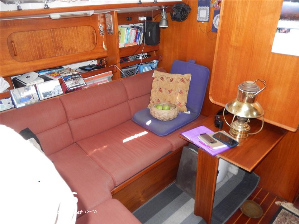 1997 Caliber Yachts 40 Lrc for sale. View price, photos and Buy 1997 ...