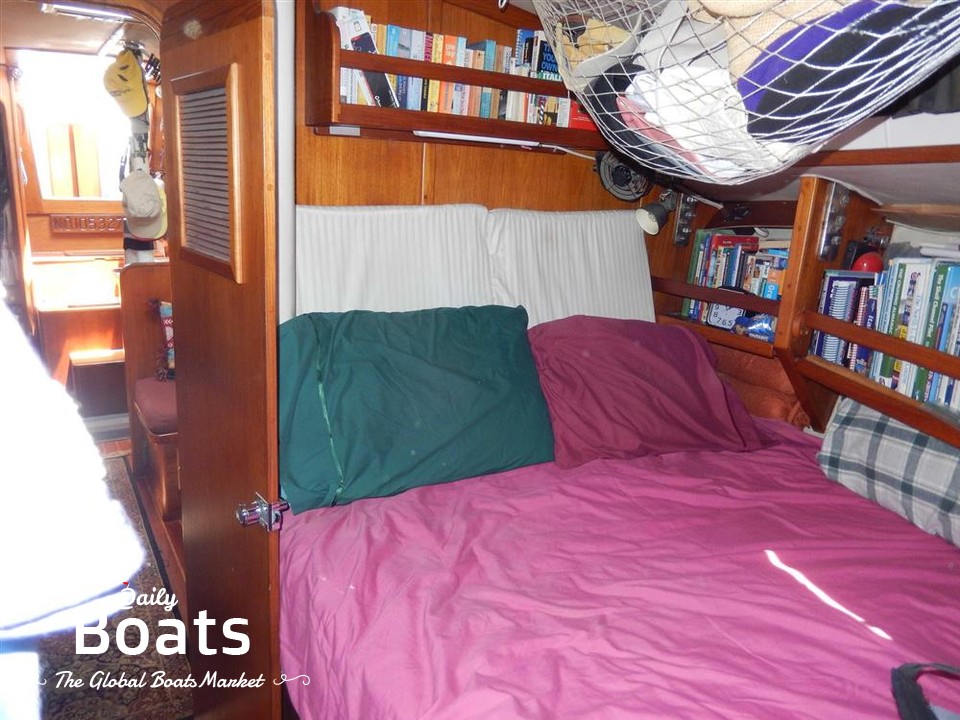 1997 Caliber Yachts 40 Lrc for sale. View price, photos and Buy 1997 ...