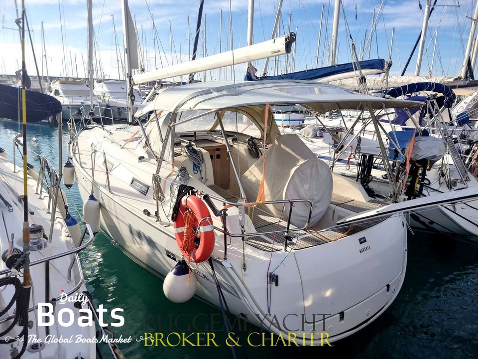 2010 Bavaria 36 Cruiser for sale. View price, photos and Buy 2010 ...