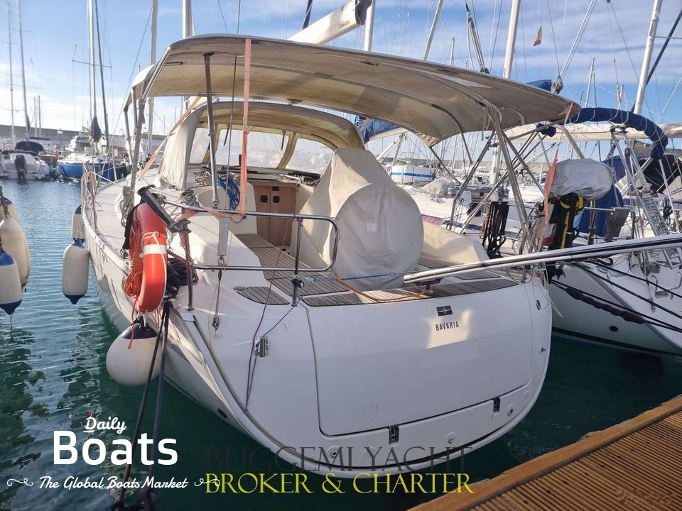 2010 Bavaria 36 Cruiser for sale. View price, photos and Buy 2010 ...