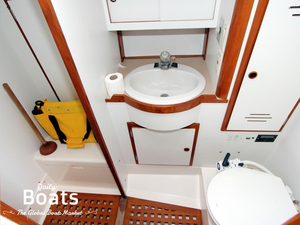 1993 Freedom 45 for sale. View price, photos and Buy 1993 Freedom 45 ...