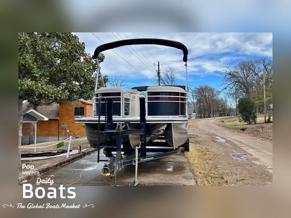 2018 Bennington 22 Scw Xp for sale. View price, photos and Buy 2018 ...