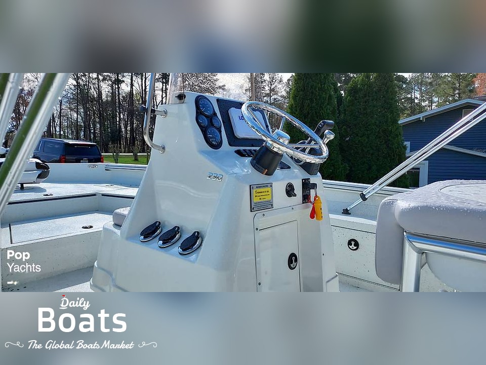 2022 Excel Bay Pro 230 for sale. View price, photos and Buy 2022 Excel ...