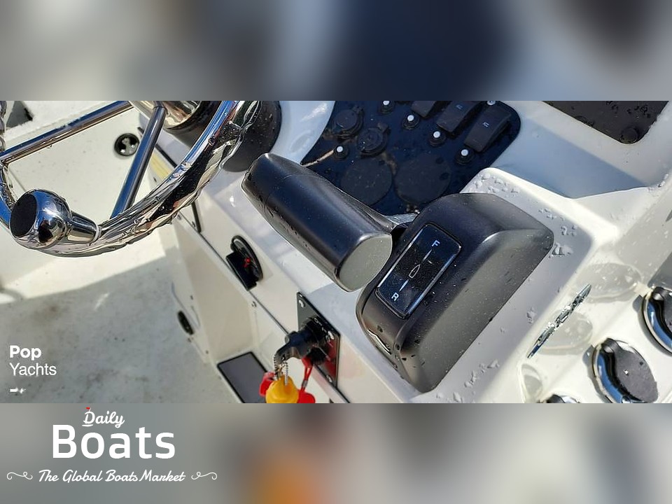 2022 Excel Bay Pro 230 for sale. View price, photos and Buy 2022 Excel ...