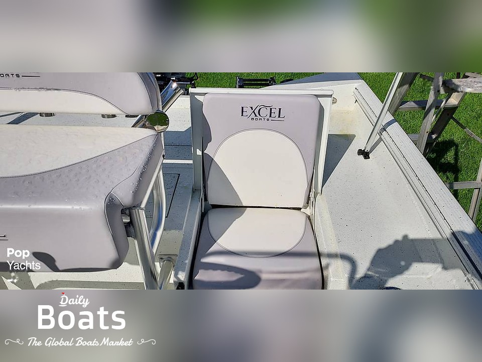 2022 Excel Bay Pro 230 for sale. View price, photos and Buy 2022 Excel ...