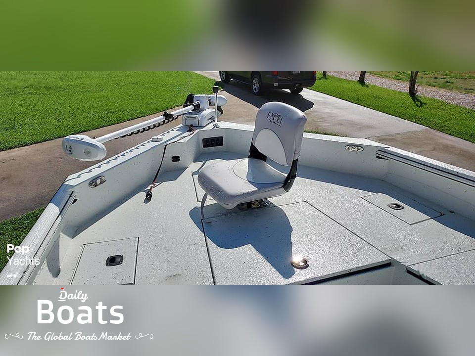 2022 Excel Bay Pro 230 for sale. View price, photos and Buy 2022 Excel ...