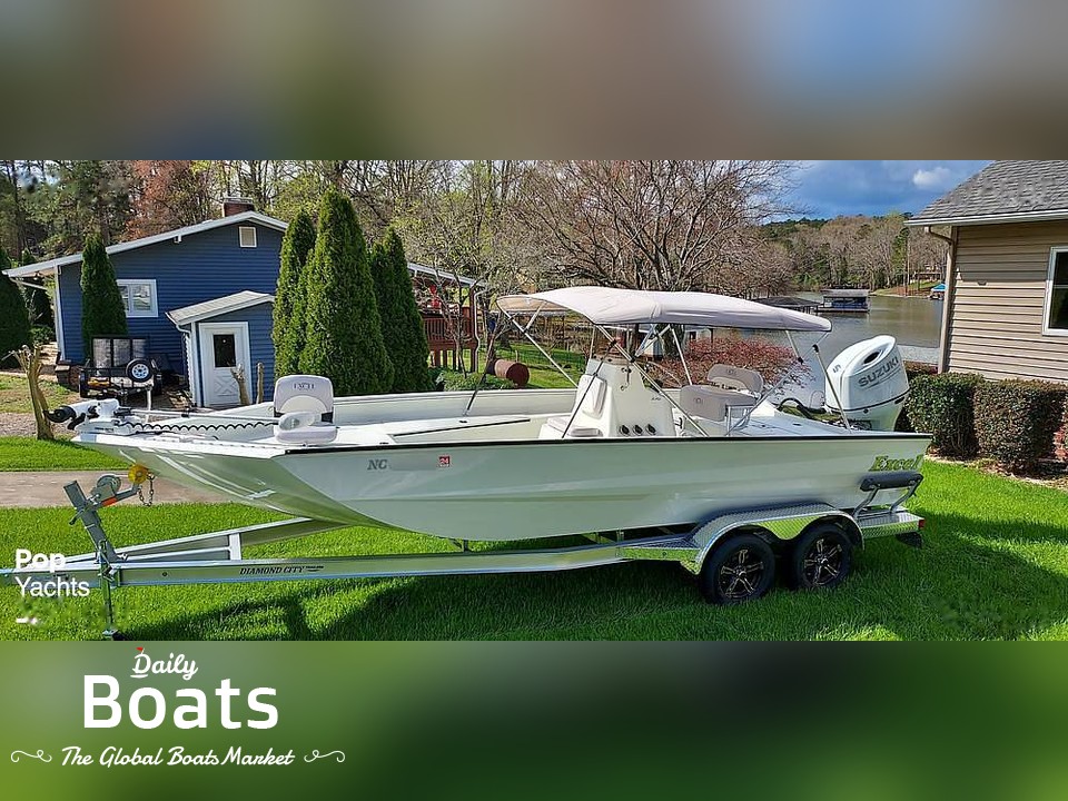 2022 Excel Bay Pro 230 for sale. View price, photos and Buy 2022 Excel ...