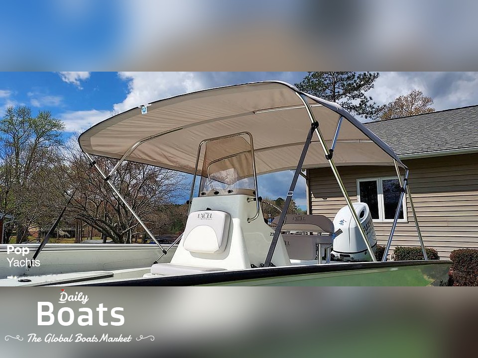 2022 Excel Bay Pro 230 for sale. View price, photos and Buy 2022 Excel ...