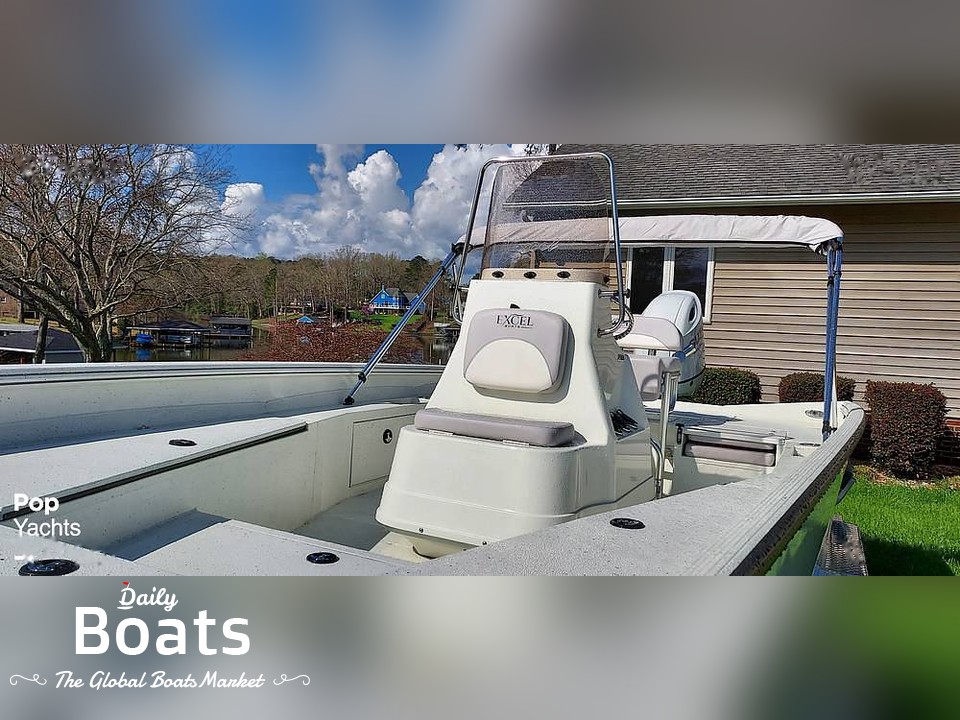 2022 Excel Bay Pro 230 for sale. View price, photos and Buy 2022 Excel ...