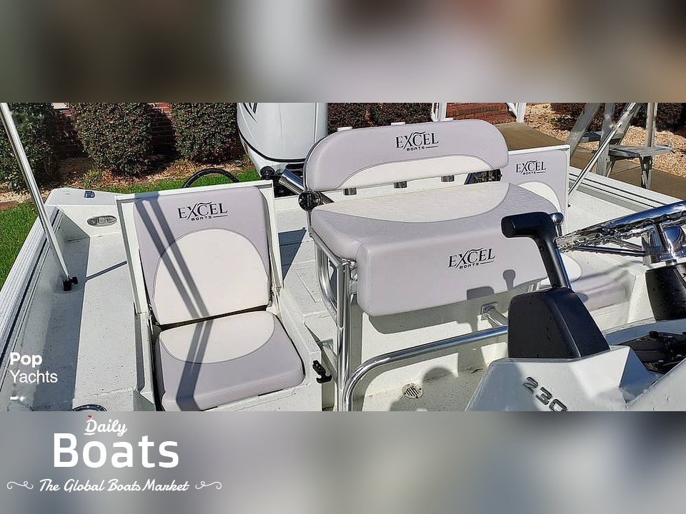 2022 Excel Bay Pro 230 for sale. View price, photos and Buy 2022 Excel ...