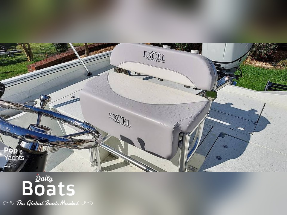 2022 Excel Bay Pro 230 for sale. View price, photos and Buy 2022 Excel ...