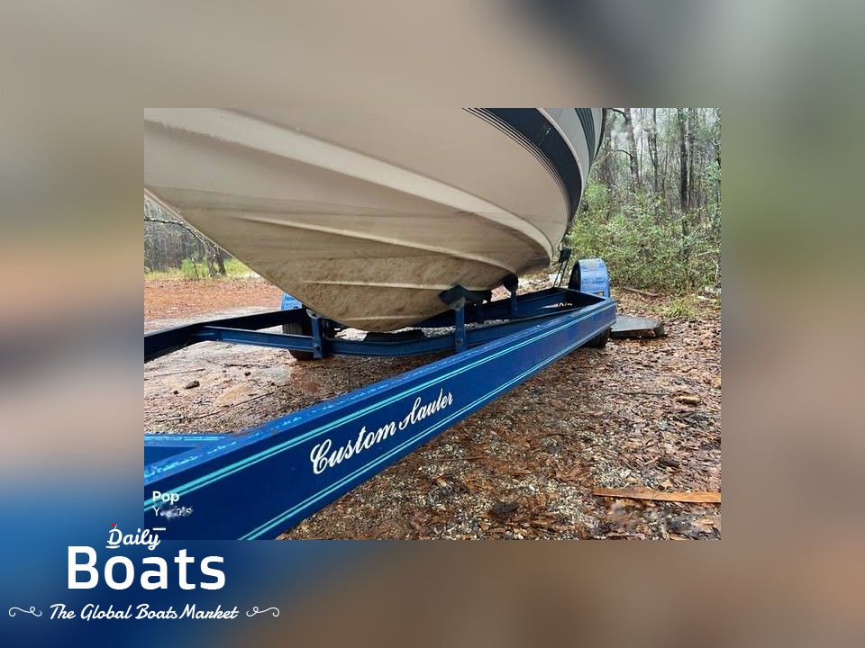 1993 Mariah Boat 19 for sale. View price, photos and Buy 1993 Mariah ...