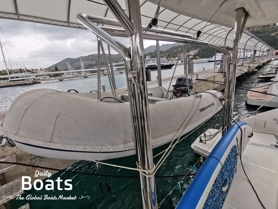 2010 Robertson & Caine Leopard 38 for sale. View price, photos and Buy ...