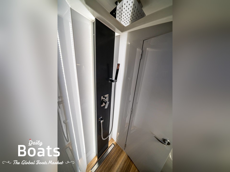 2021 Cobra Yachts (PL) Seamaster 45 for sale. View price, photos and ...