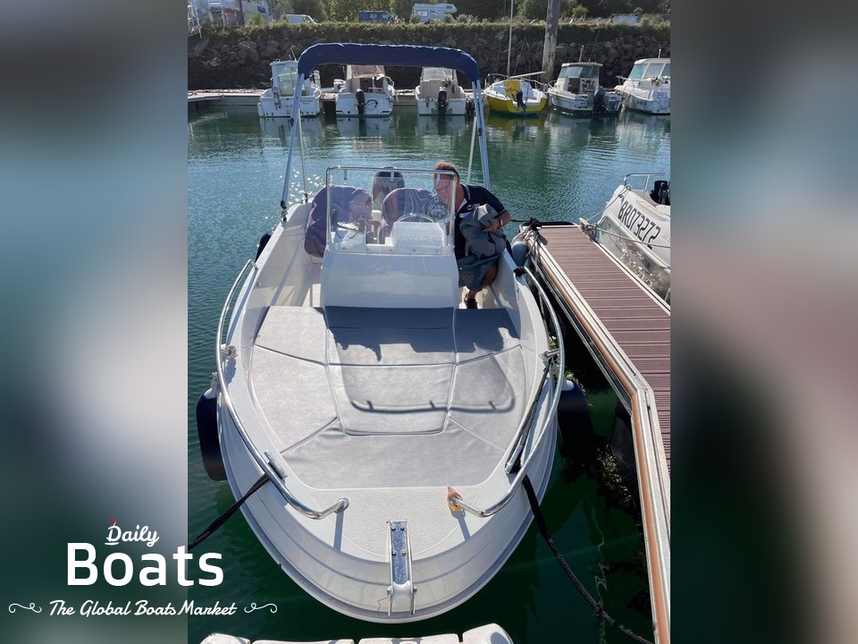 2021 Pacific Craft 500 for sale. View price, photos and Buy 2021 ...