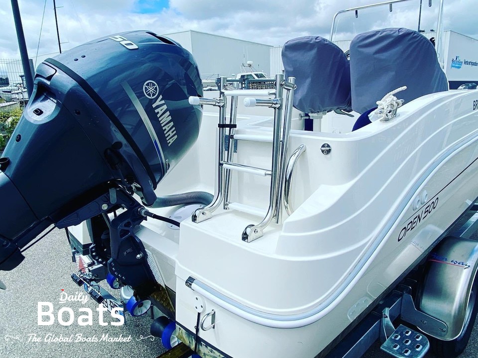 2021 Pacific Craft 500 for sale. View price, photos and Buy 2021 ...