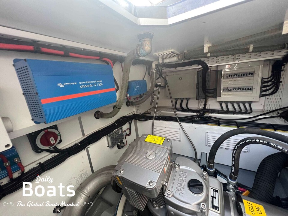 2017 Mazu Yachts 38 Open на продажу. Посмотреть цену, фотографии и ...