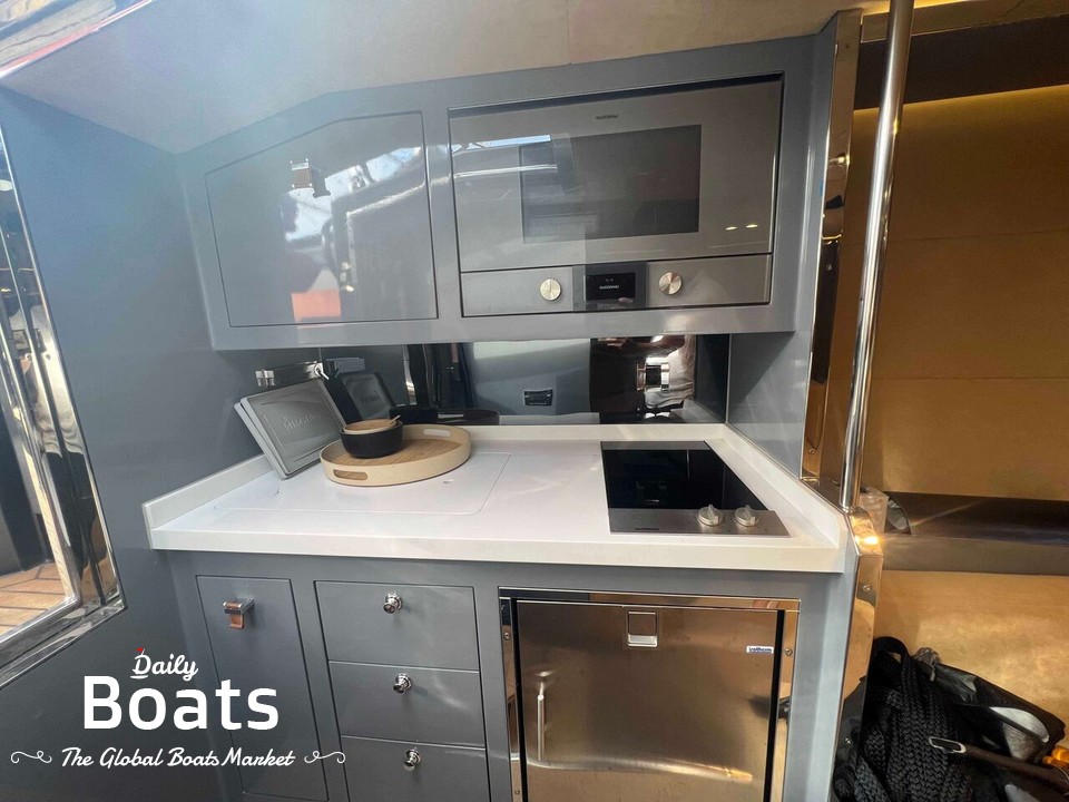 2017 Mazu Yachts 38 Open for sale. View price, photos and Buy 2017 Mazu ...