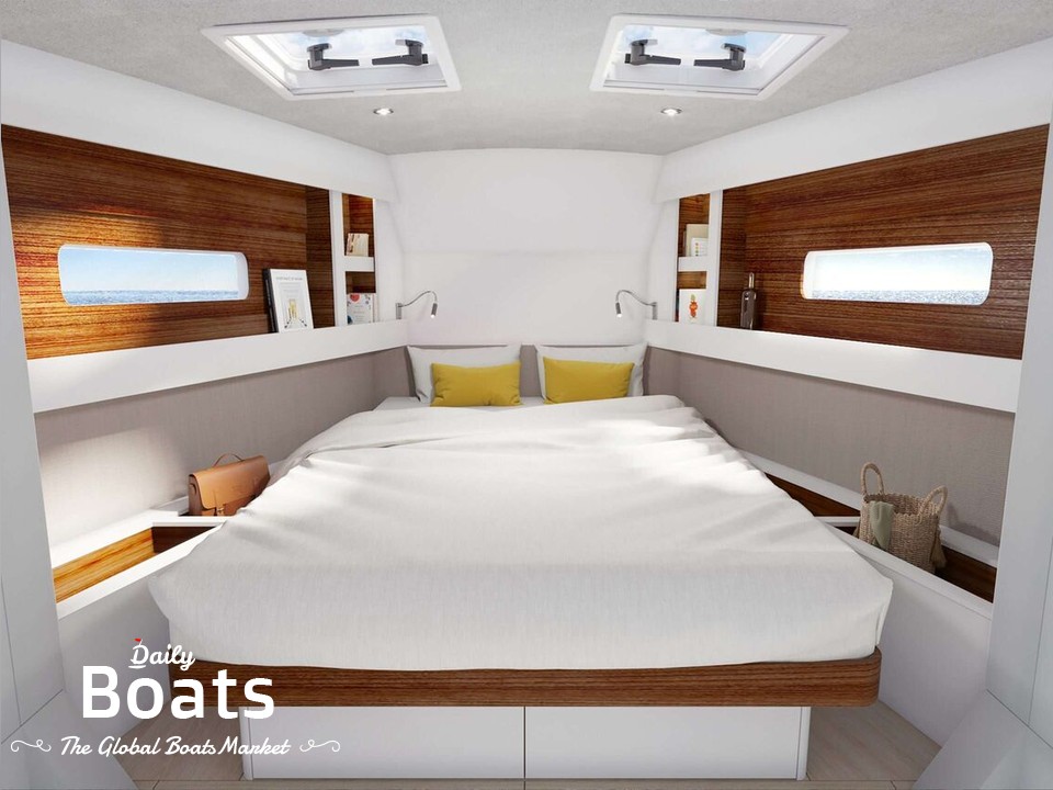 2023 RM Yachts - Fora Marine 1380 for sale. View price, photos and Buy ...