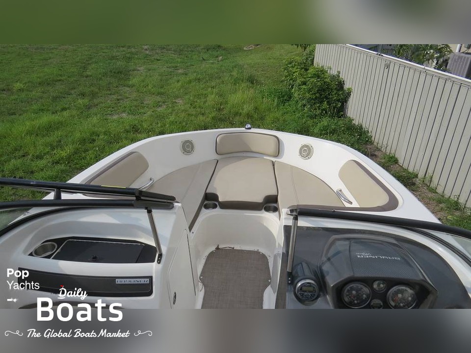 2017 Bayliner Vr5 for sale. View price, photos and Buy 2017 Bayliner ...