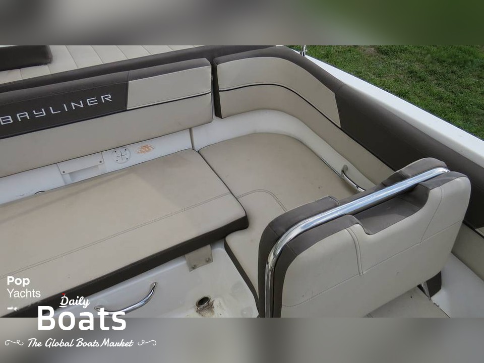 2017 Bayliner Vr5 for sale. View price, photos and Buy 2017 Bayliner ...