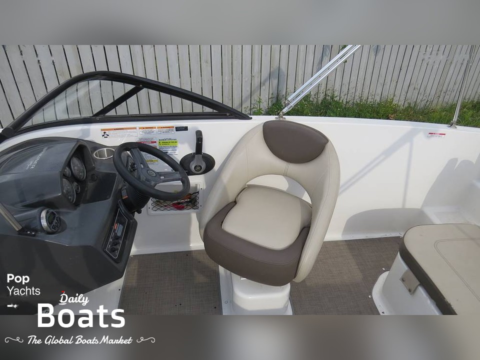 2017 Bayliner Vr5 for sale. View price, photos and Buy 2017 Bayliner ...