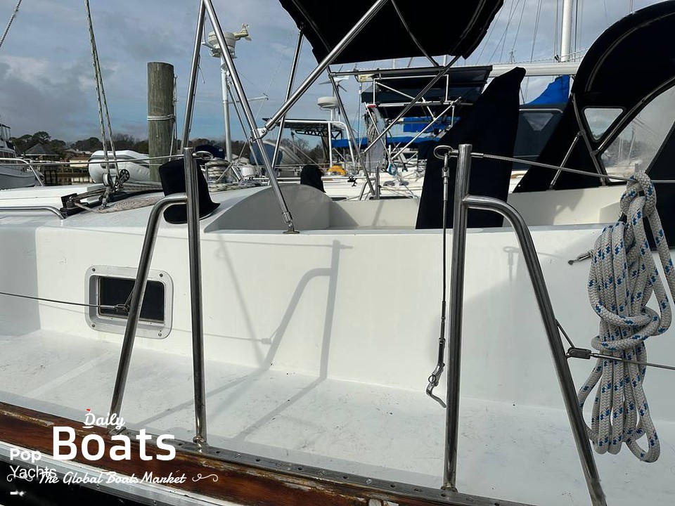1974 Gulfstar Yachts 41 for sale. View price, photos and Buy 1974 ...