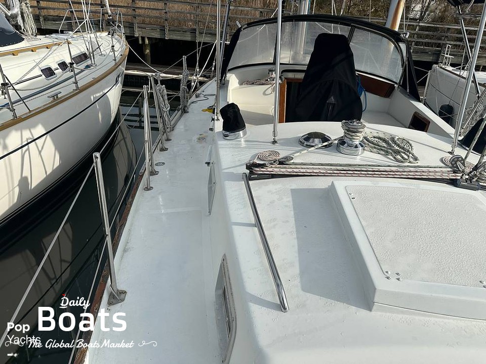 1974 Gulfstar Yachts 41 for sale. View price, photos and Buy 1974 ...