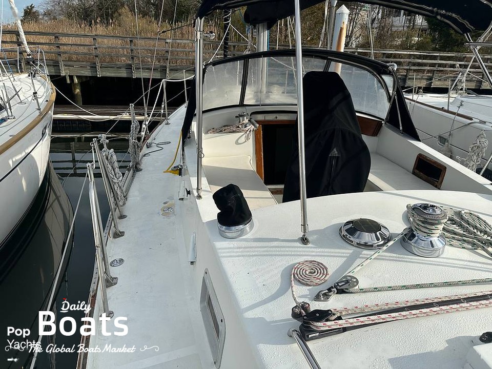 1974 Gulfstar Yachts 41 for sale. View price, photos and Buy 1974 ...