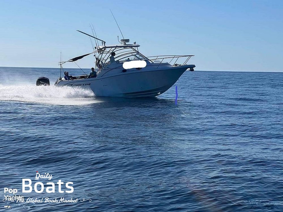 2007 Pro-Line 32 Express for sale. View price, photos and Buy 2007 Pro ...