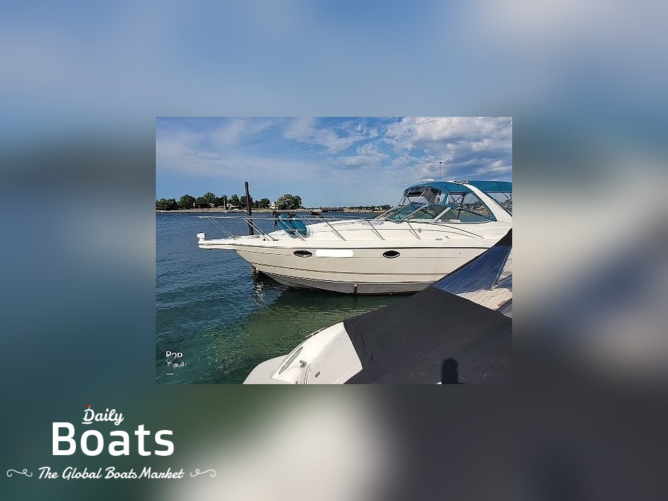 1999 Maxum 3300 Scr for sale. View price, photos and Buy 1999 Maxum ...