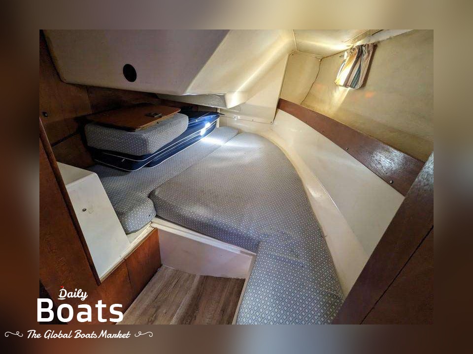 1989 Newbridge Boats Pioneer for sale. View price, photos and Buy 1989 ...