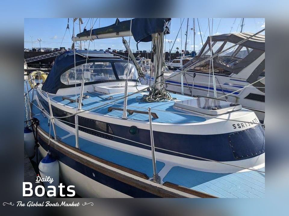 1989 Newbridge Boats Pioneer for sale. View price, photos and Buy 1989 ...